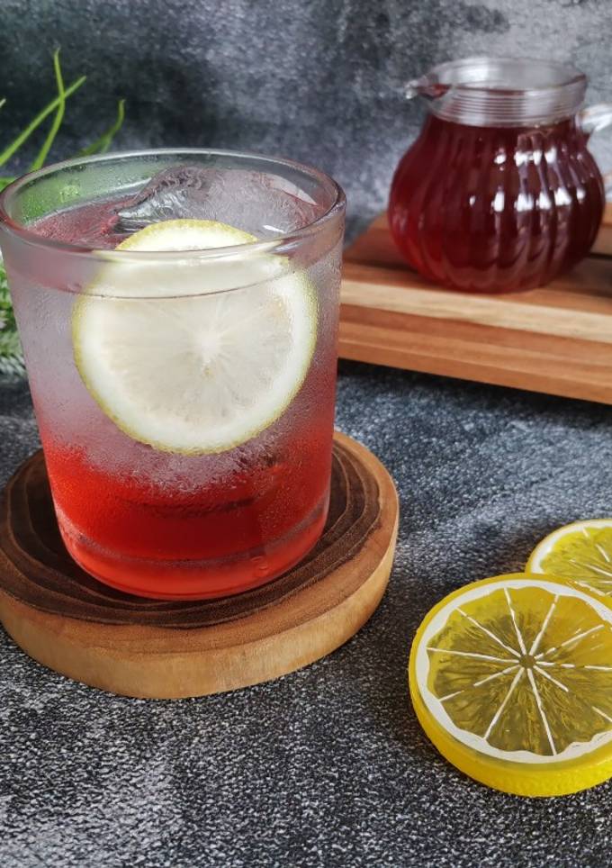 Resep Es Gula Khas Bali oleh Silvi Atgi Septina - Cookpad