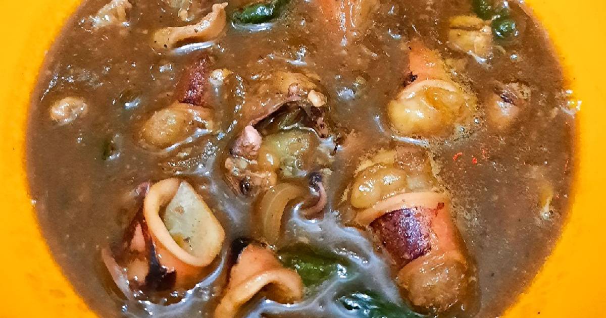 37.473 resep cumi-cumi enak dan sederhana ala rumahan - Cookpad