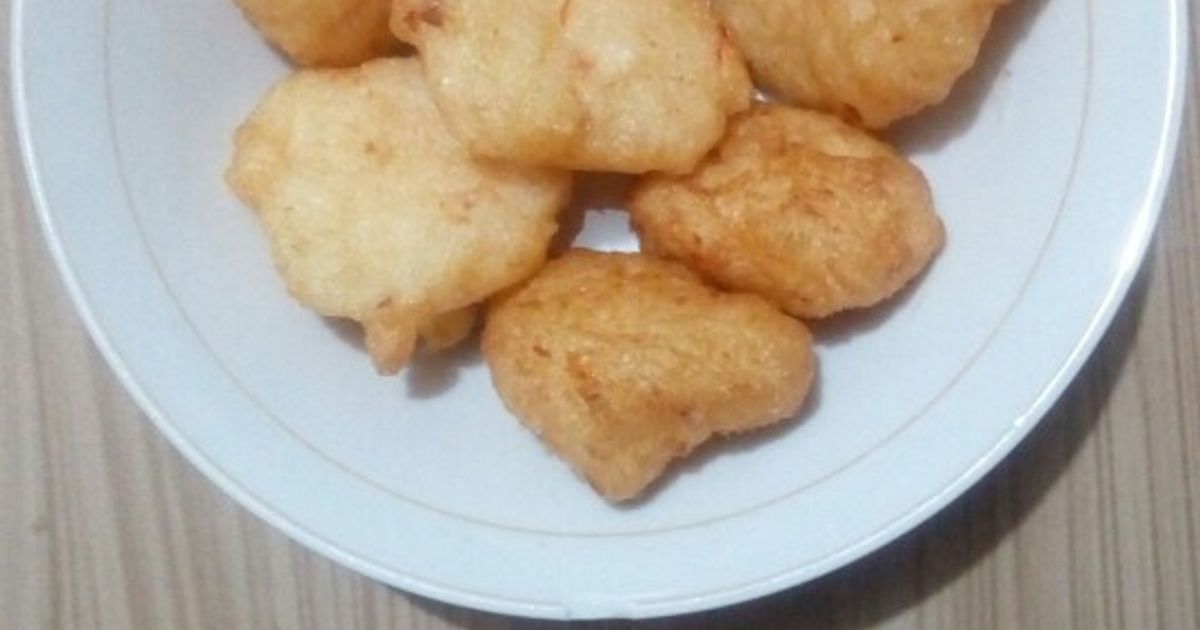 Water Yam Balls (Ojojo) Recipe by JummyKaf's Kitchen - Cookpad