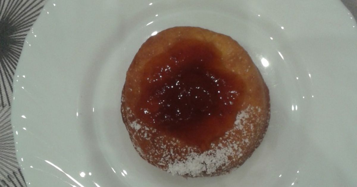 Fánk | Hecsedli receptje - Cookpad receptek