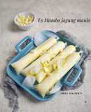 Resep Es Mambo Berbagai Rasa, Segar dan Mudah Dibuat