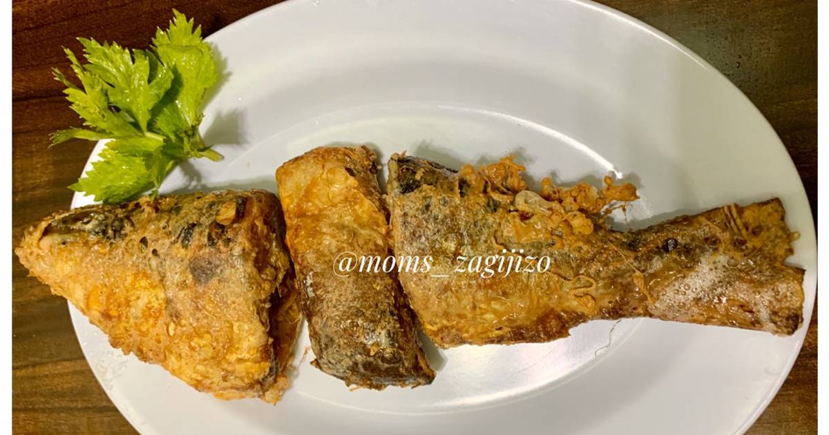 808 resep bandeng presto enak dan sederhana - Cookpad