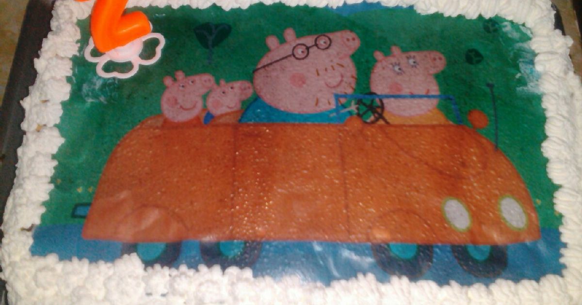 Banános Kekszes Torta | Zita receptje - Cookpad receptek