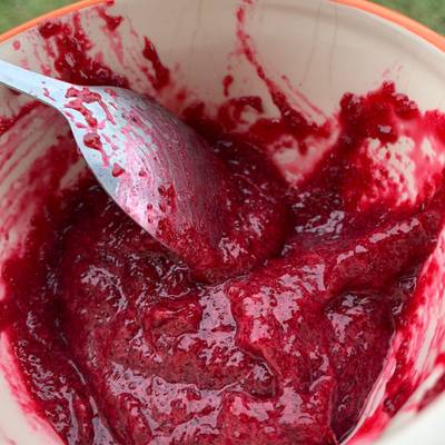 Resep Selai Bunga Rosella oleh Novita Lia - Cookpad