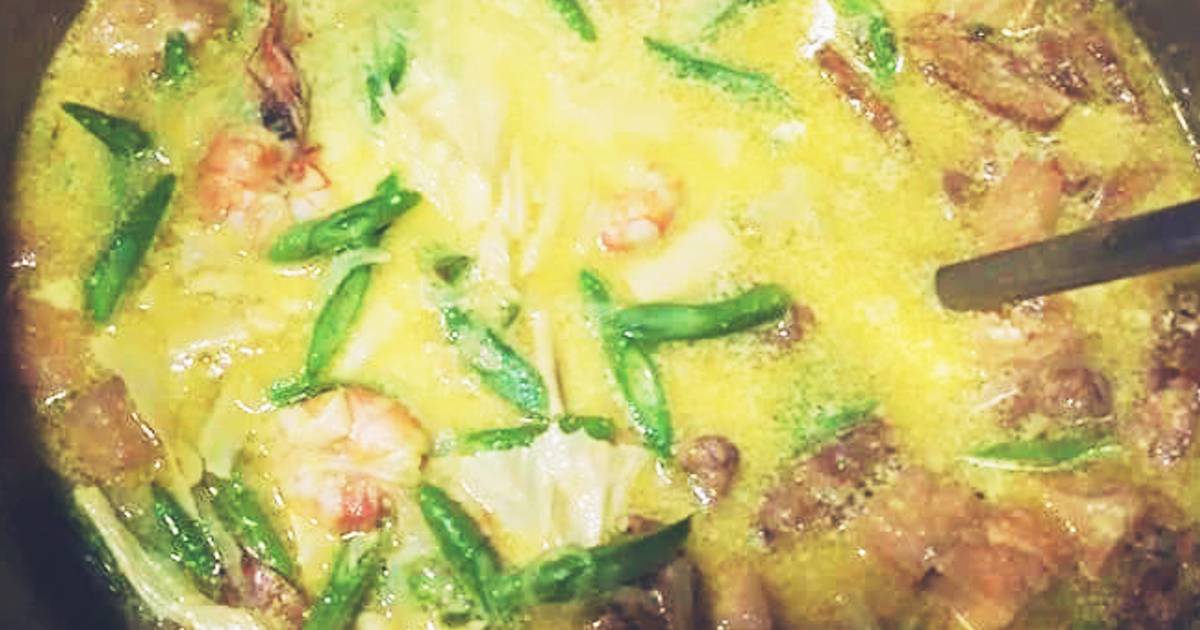 245 resipi sayur yang sedap dan mudah - Cookpad