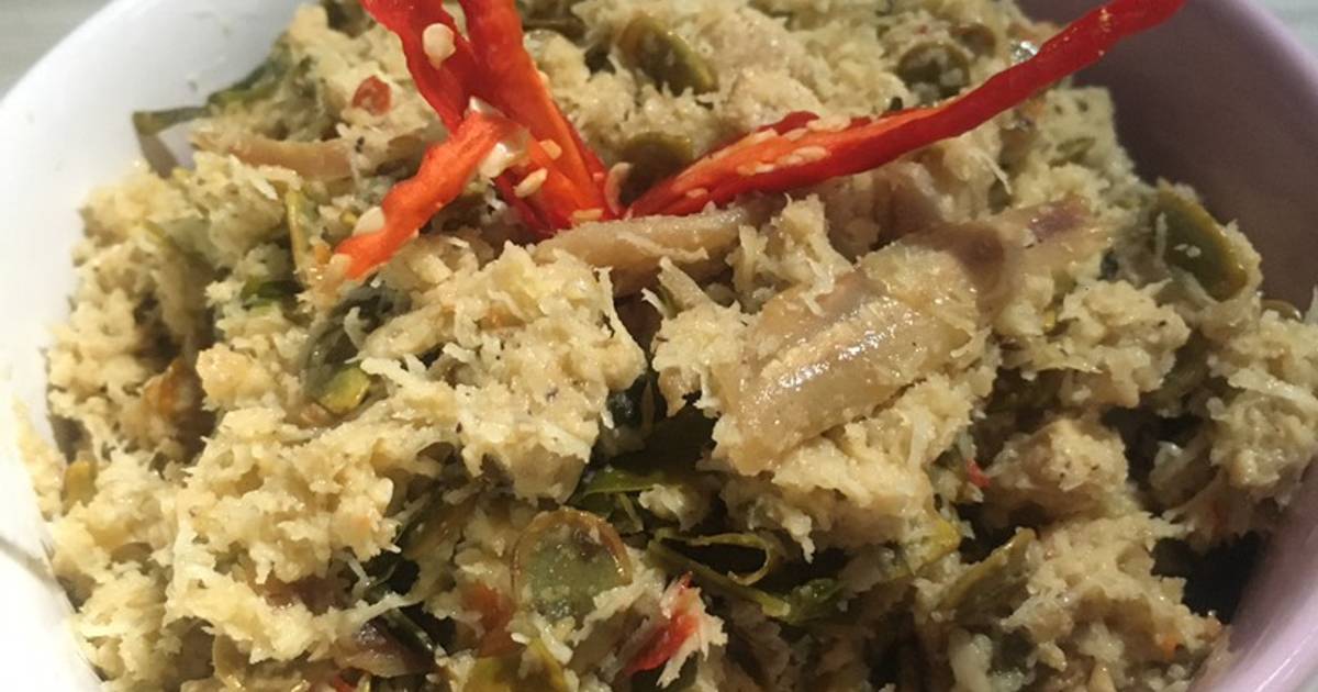 147 resep oblok mlanding enak dan mudah - Cookpad