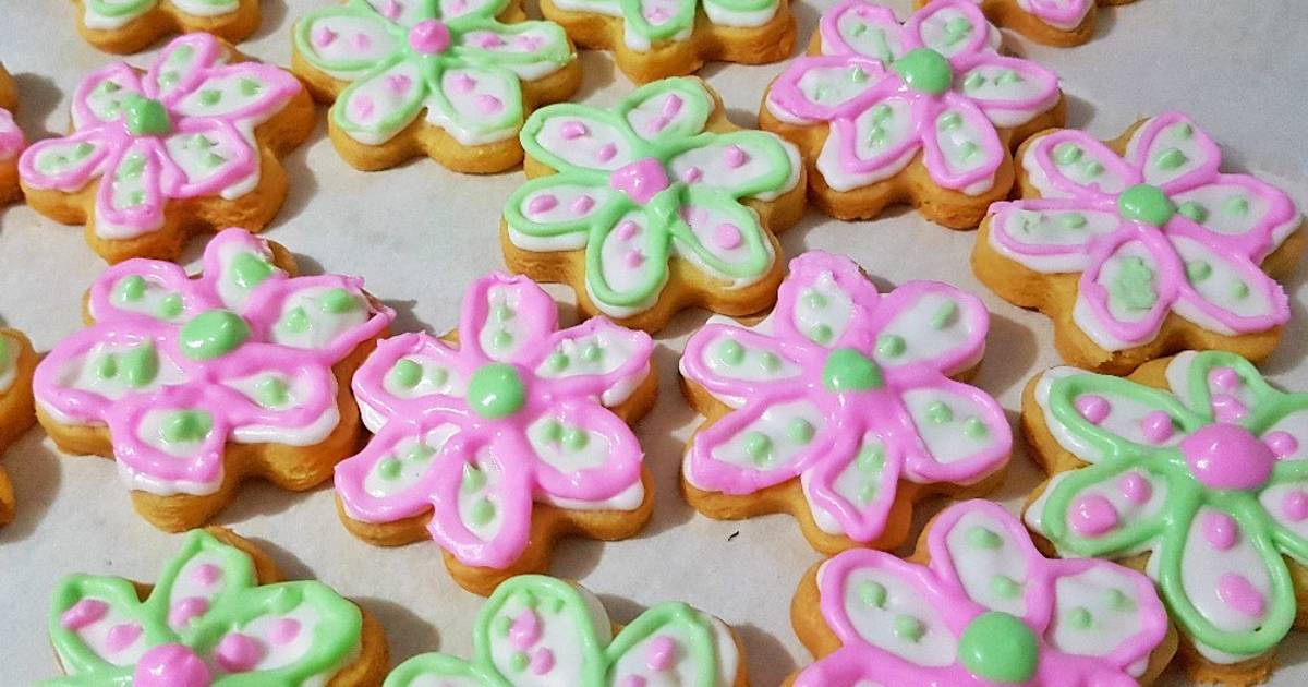 1.402 resep gula icing enak dan sederhana - Cookpad