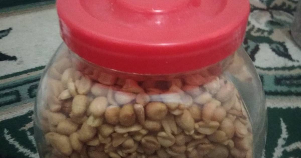 1.048 resep cara membuat kacang tojin enak dan sederhana ala rumahan ...