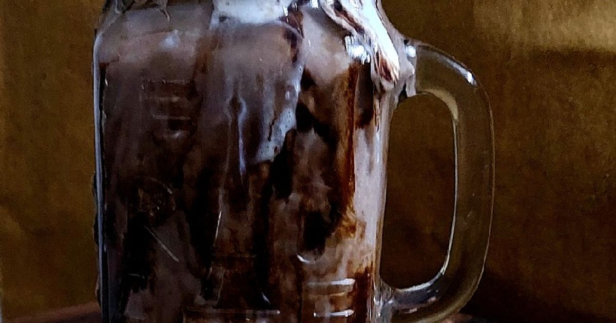 12 easy and tasty chikoo chocolate milk shake recipes by home cooks ...