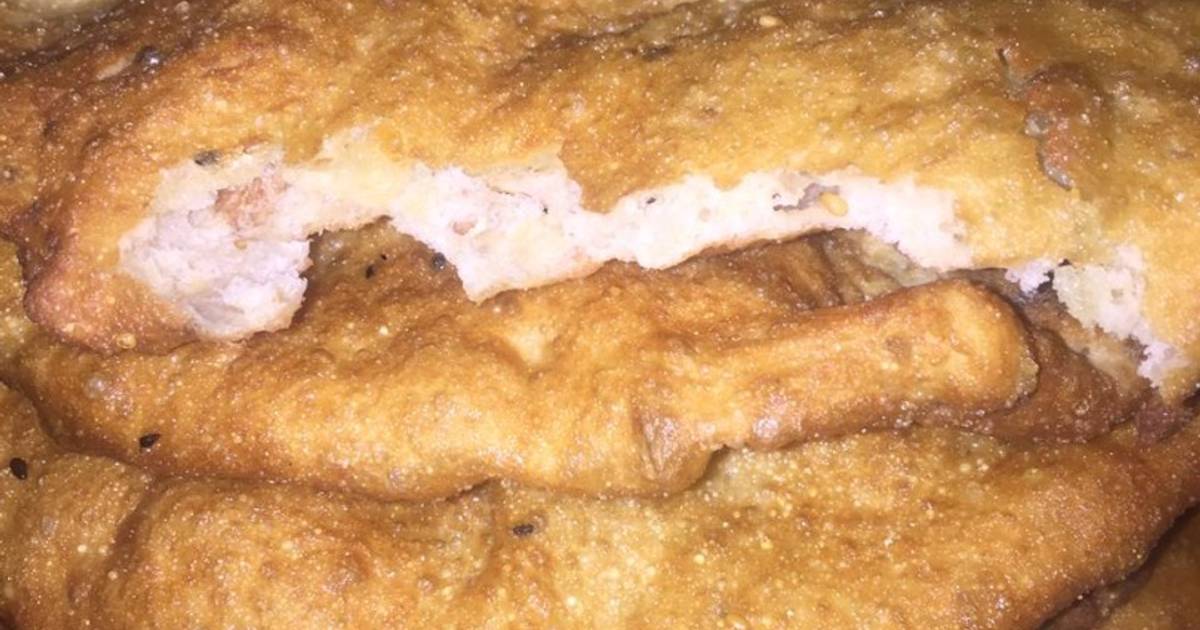 طريقة عمل زلابيا أردنية على اصولها بطريقة سهلة وسريعة من Nazek Alomari ...