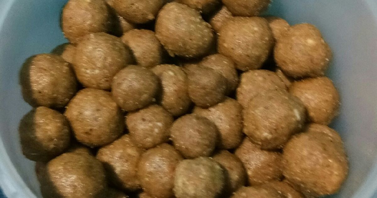 Methi Dane Laddu (Fenugreek Seeds Laddu) Recipe by Gayatri Balaji - Cookpad