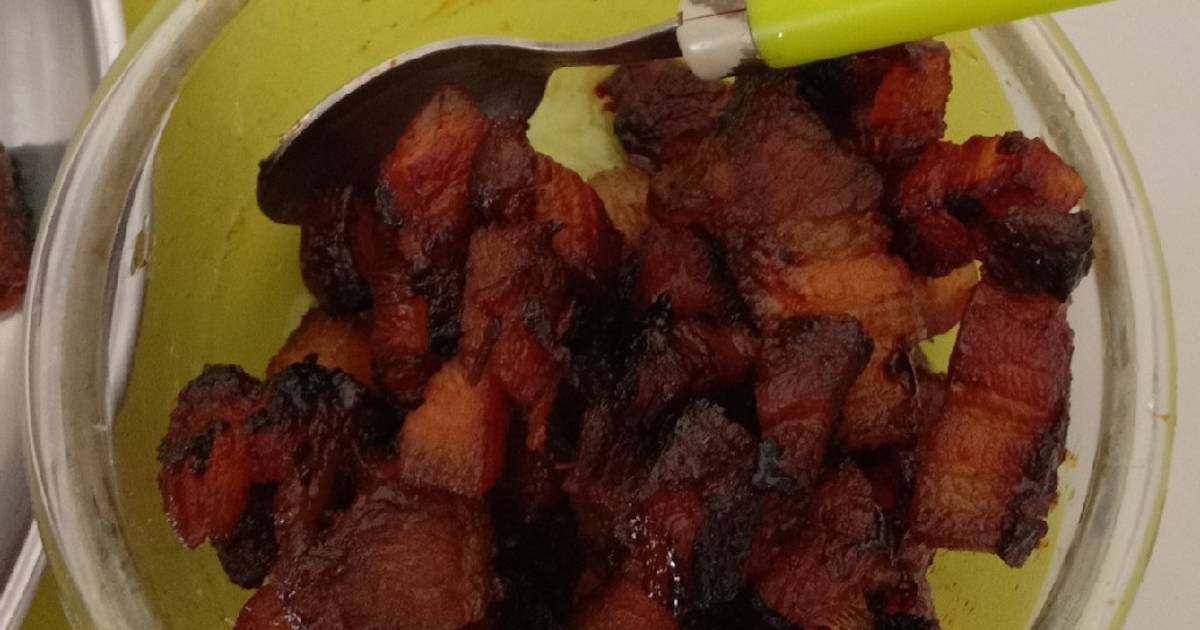 83 resep samcan goreng enak dan sederhana - Cookpad