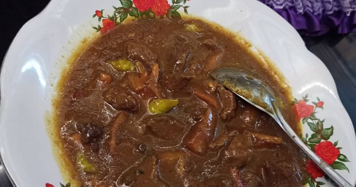 107 resep daging rusa rebus enak dan mudah - Cookpad