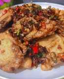 672 resep terong raos enak dan mudah - Cookpad