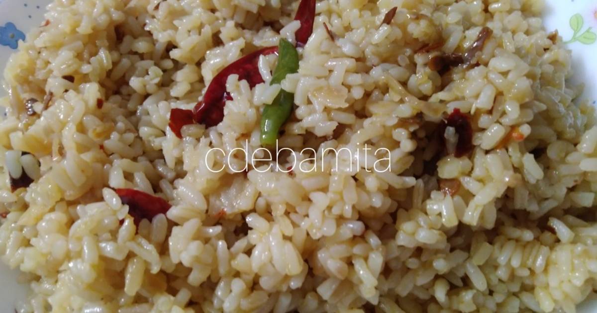 Boua vaat Recipe by Debamita Chatterjee - Cookpad