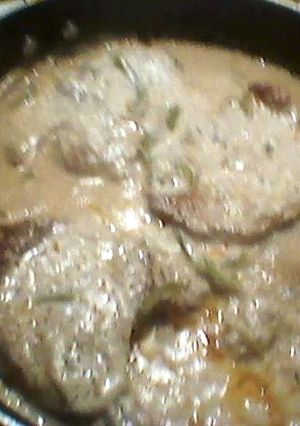 Baked Pork Chops With Cream Of Mushroom Soup Recipe By Enascent