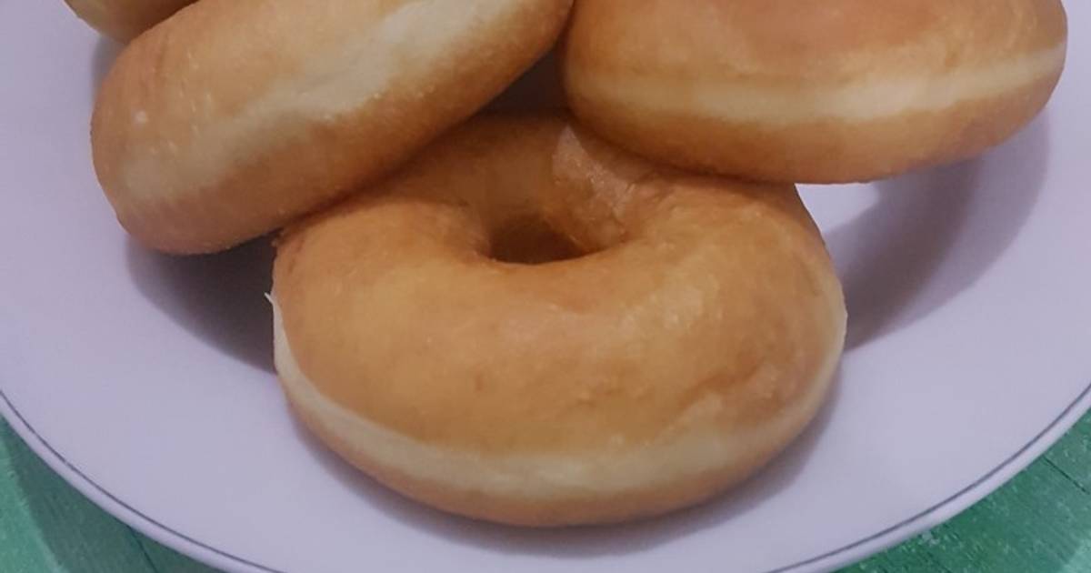 215.123 resep snack simple bertahan lama enak dan mudah - Cookpad