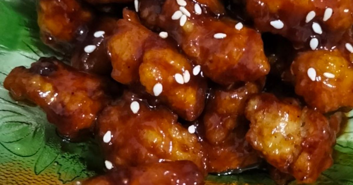 Resep ayam pop padang fillet rumahan enak dan mudah - Cookpad