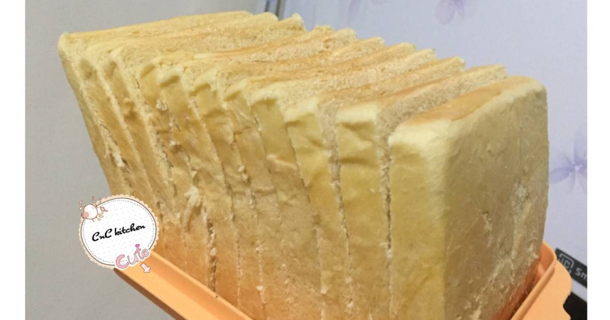 1.163 resep roti tawar kotak enak dan mudah - Cookpad