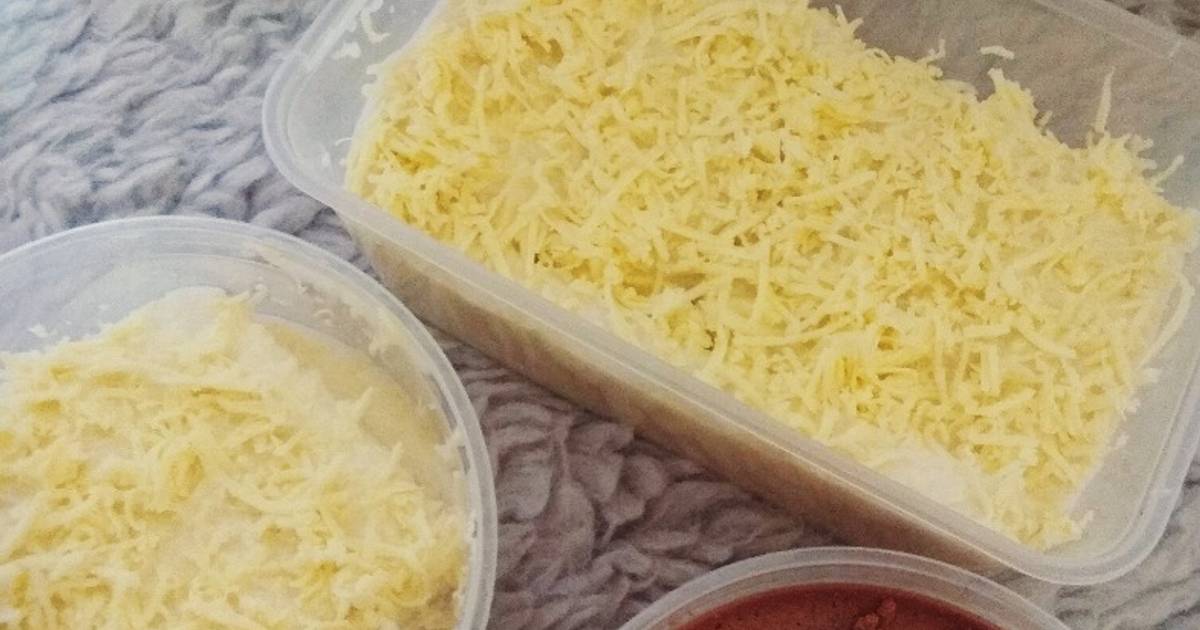 Resep Setup Roti oleh Sri Rahayu - Cookpad