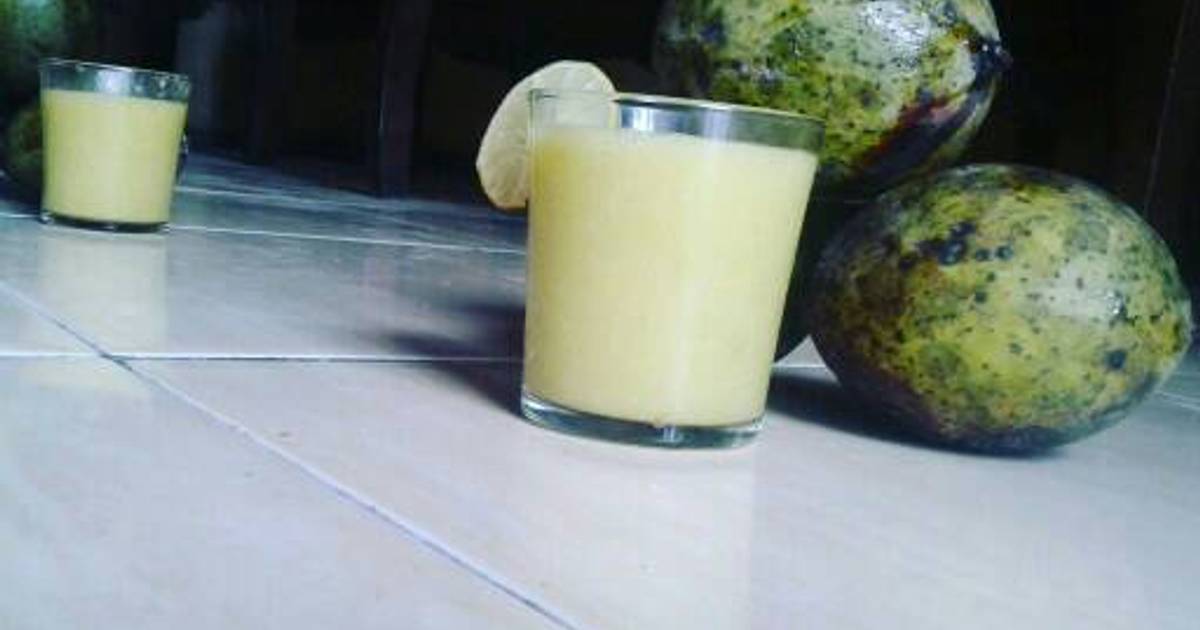 33 resep mangga pakel enak dan mudah - Cookpad