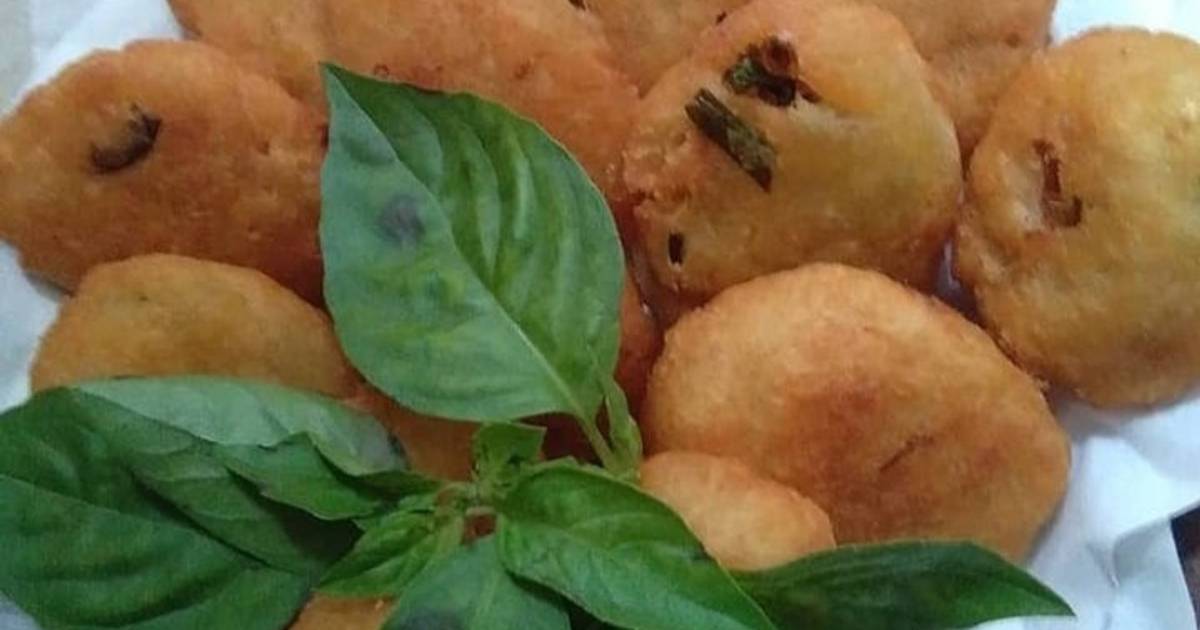 1.152 resep cara membuat combro enak dan mudah - Cookpad