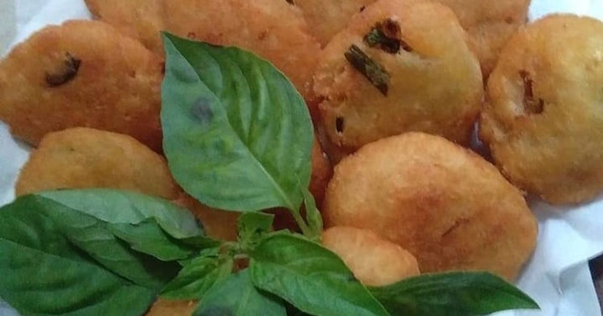 Resep Comro Khas Sunda Bikin Nagih oleh Perempuan Hujan - Cookpad