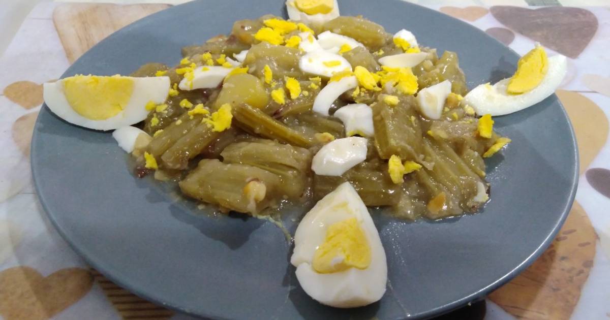 Cardos - 175 recetas caseras- Cookpad