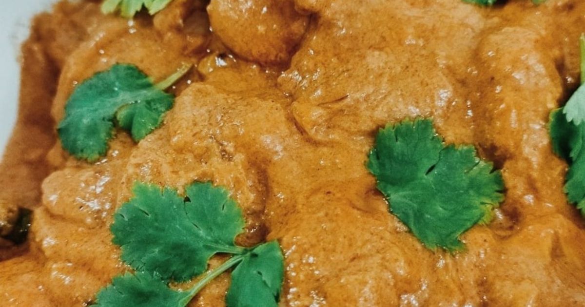 5 resepi tikka yang sedap dan mudah oleh komuniti Cookpad - Cookpad