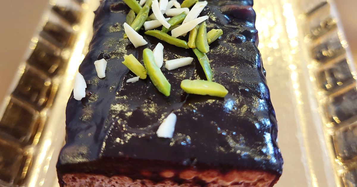 طرز تهیه کیک یخچالی (فوری) ساده و خوشمزه توسط fatmagol - کوکپد