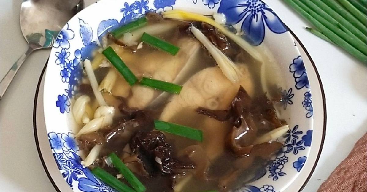 22 resep sop ikan patin fillet yg wangi enak dan mudah - Cookpad