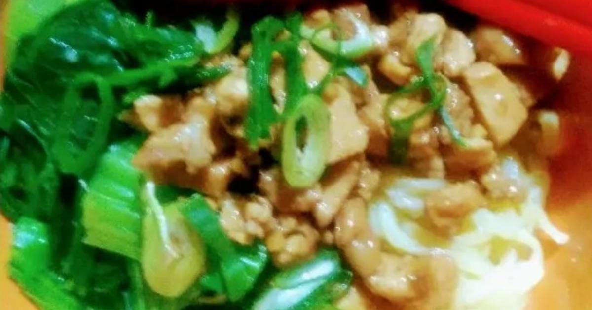 25 resep tongcai homemade enak dan mudah - Cookpad