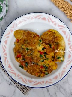 Resep Cidog (Aci Endog) oleh Iskan Detia - Cookpad