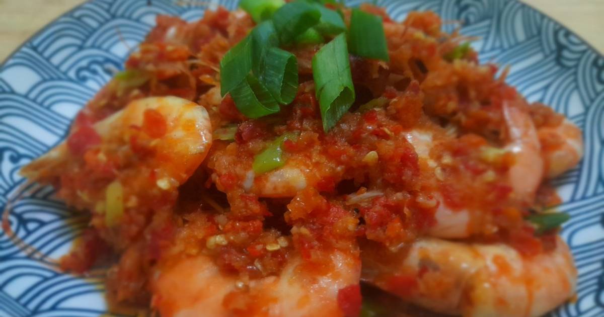 91.251 resep olahan udang enak dan sederhana ala rumahan - Cookpad