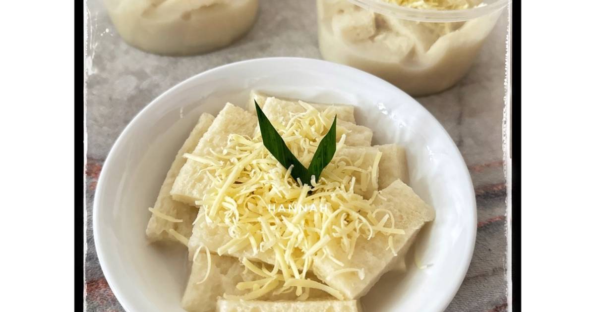 Resep olahan roti tawar simple & nikmat, cocok untuk sarapan & camilan