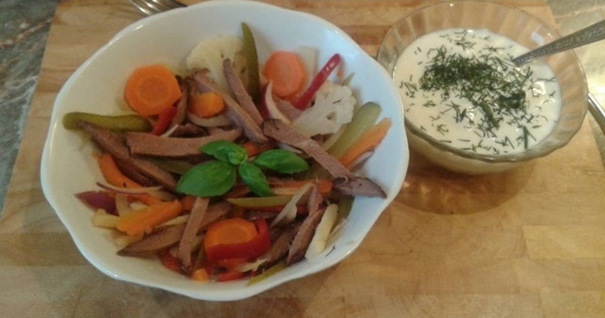 5 egyszerű és finom strucc recept - Cookpad receptek