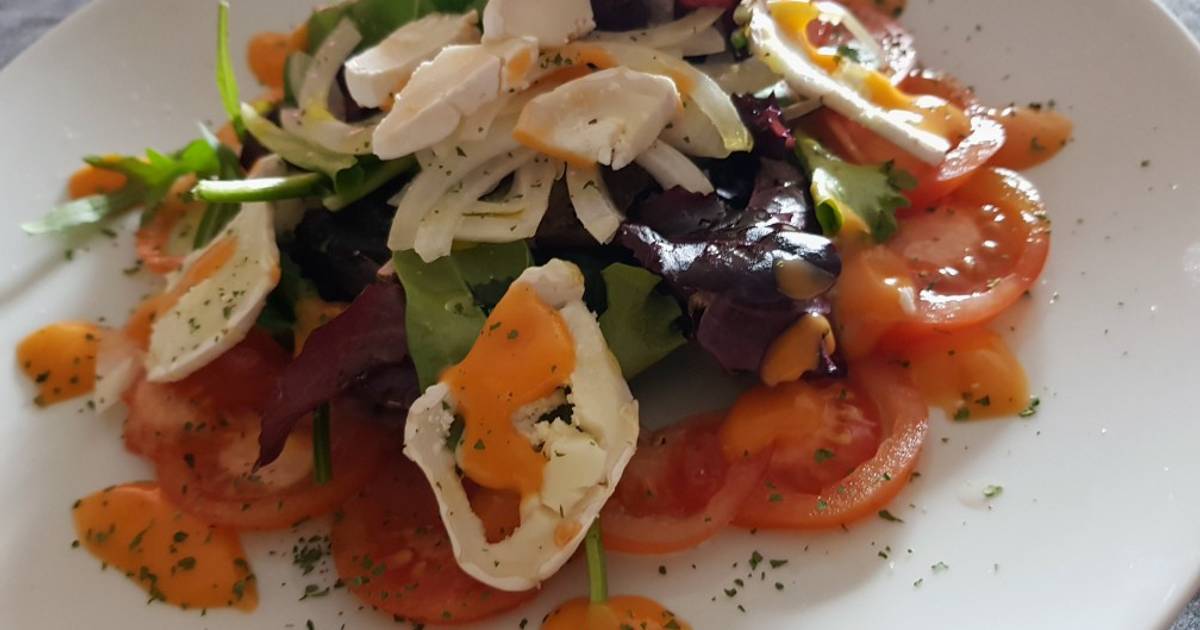 Comidas frescas para verano - 26.006 recetas caseras- Cookpad