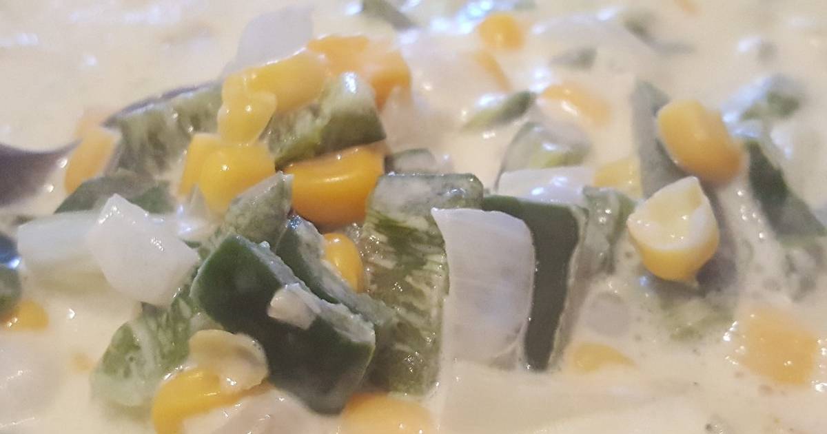 Rajitas - 70 recetas caseras- Cookpad