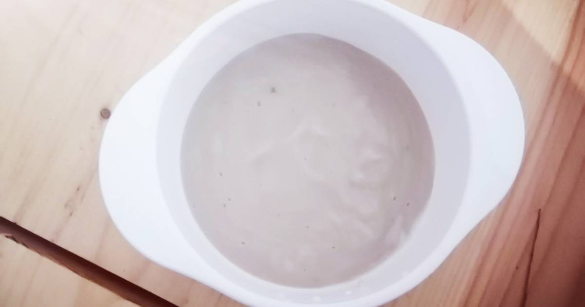 346 resep puree pisang enak dan mudah - Cookpad