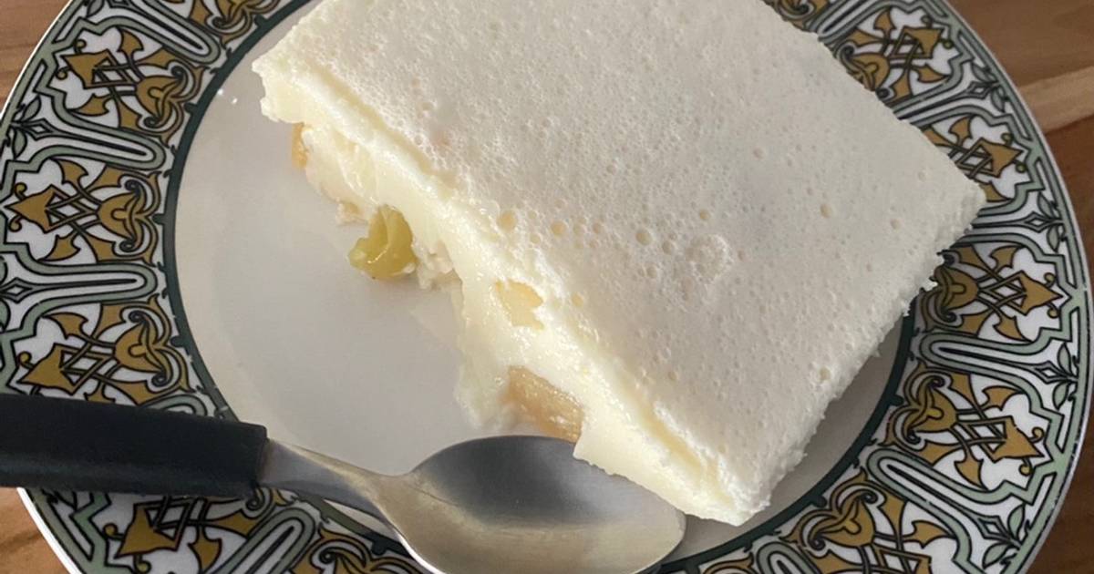 Crema de leche de costa rica - 121 recetas caseras- Cookpad