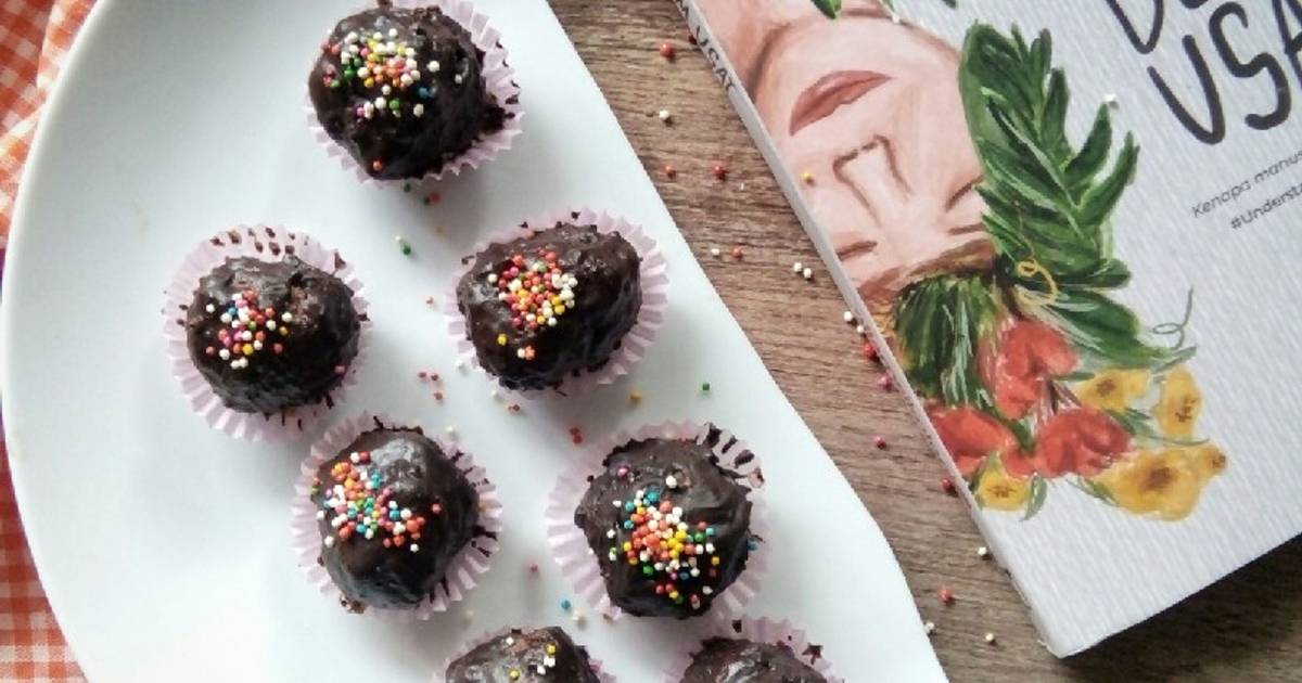 87 resep olahan coklat batangan biskuit roma kelapa enak dan mudah ...