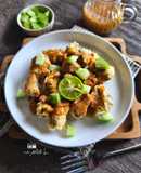 Resep batagor bandung autentik: Praktis & lezat