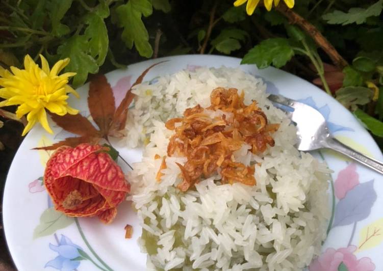 Cách Làm Món Xôi khúc của Minh - Cookpad
