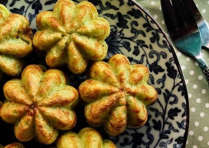 Resipi Kuih Cara Gula Perang oleh ShaNna - Cookpad