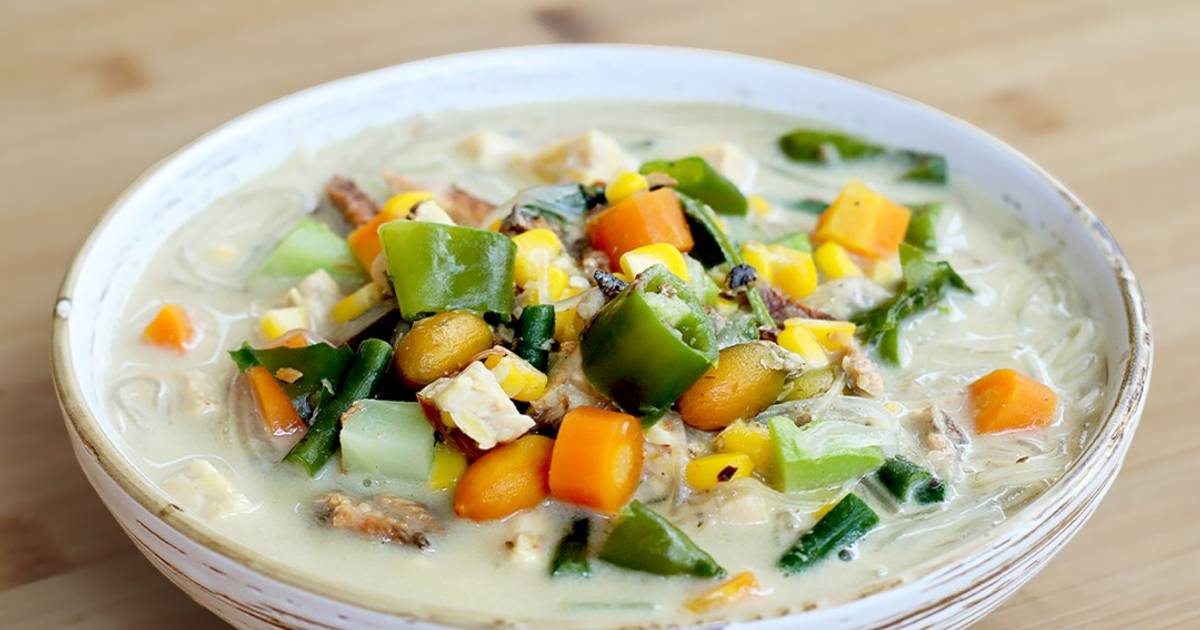5.008 resep sayur berkuah ikan enak dan mudah - Cookpad