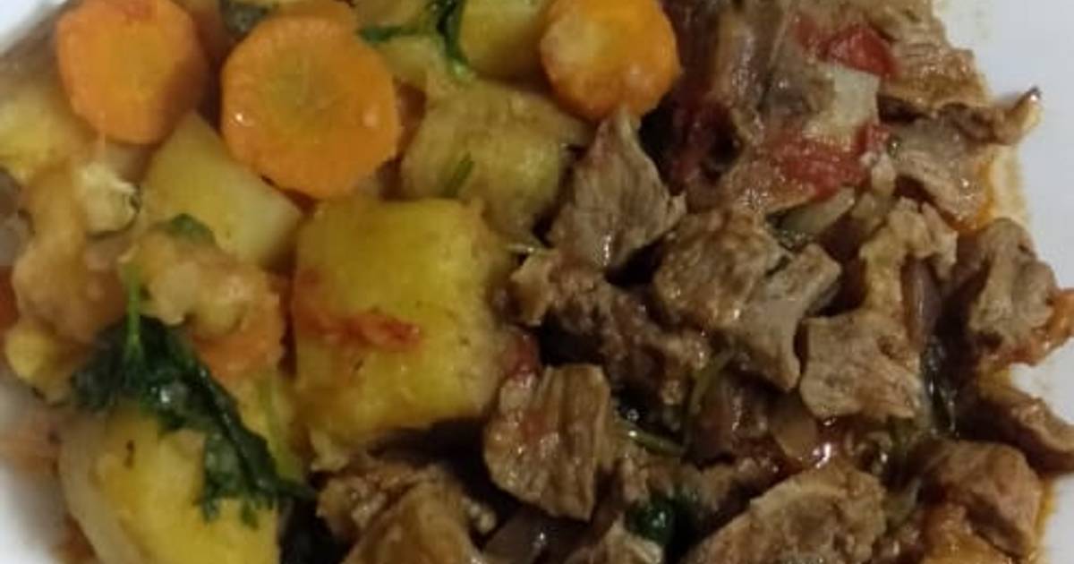 56 easy and tasty matoke stew recipes by home cooks - Cookpad