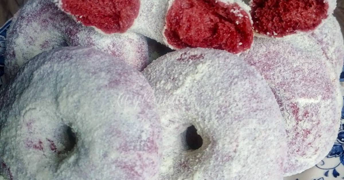 38 resepi ubi bit yang sedap dan mudah oleh komuniti cookpad - Cookpad