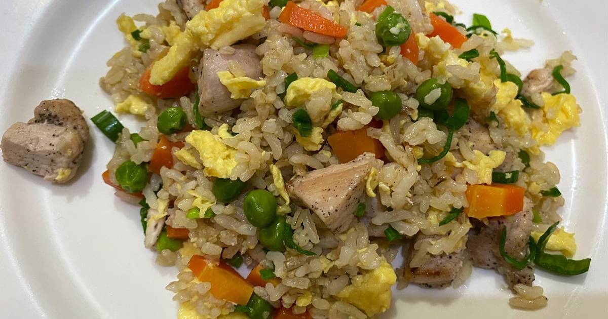 22.282 resep nasi goreng spesial enak dan sederhana - Cookpad