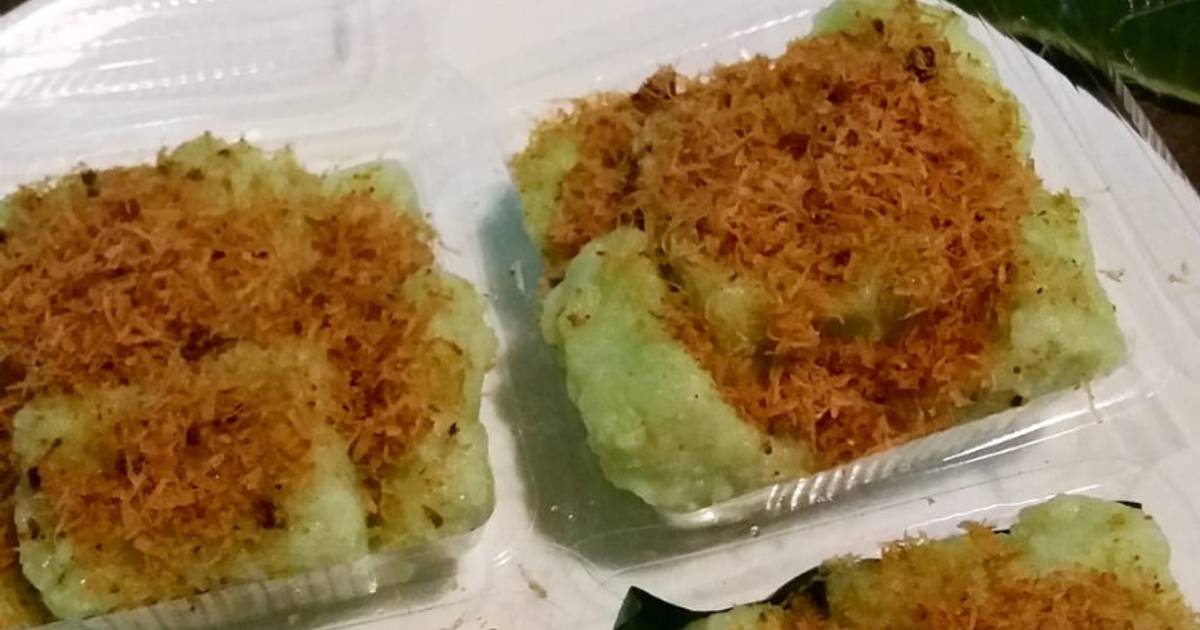 30 resep gendar puli enak dan mudah - Cookpad