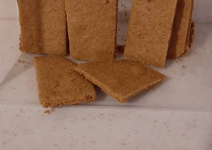 Resep Biscoff/Cookies lotus/kue kering kayu manis oleh Farkhanah Farouk ...